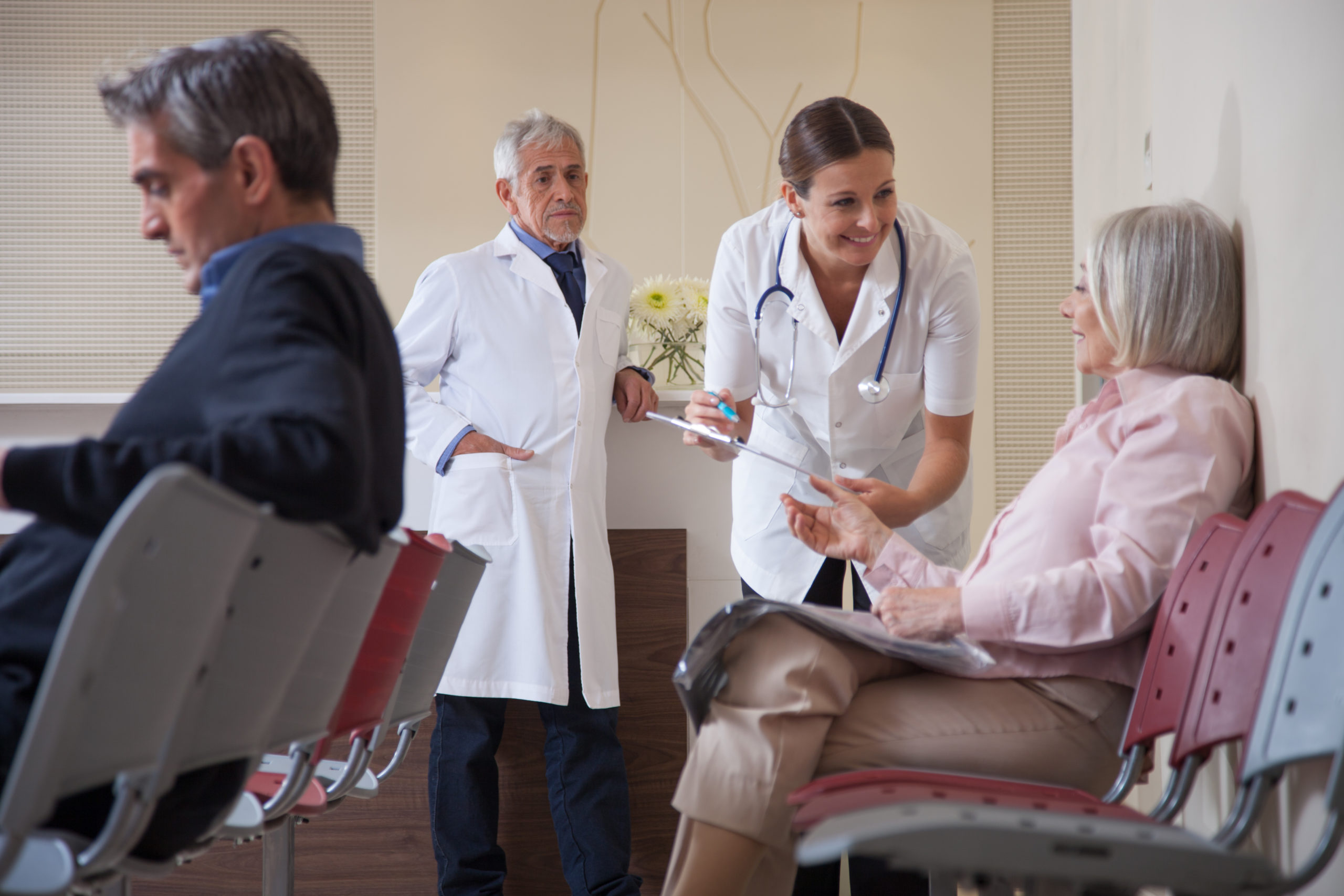 Emergency Room - Forrest City Medical Center