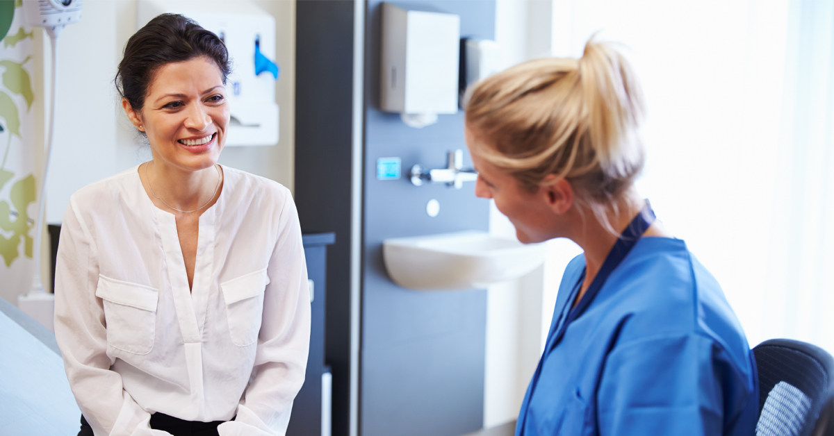 Colposcopy - Forrest City Medical Center