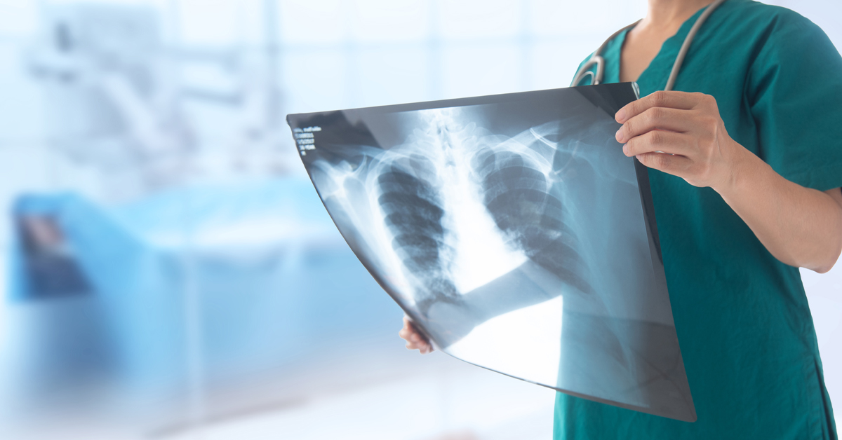 Pulmonary Function Tests (PFTs) - Forrest City Medical Center