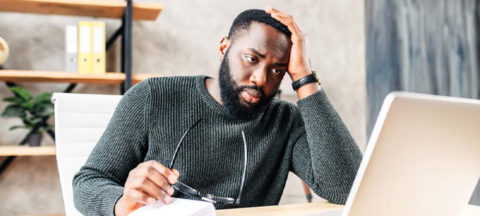 How Overworking Hurts Your Heart - Forrest City Medical Center